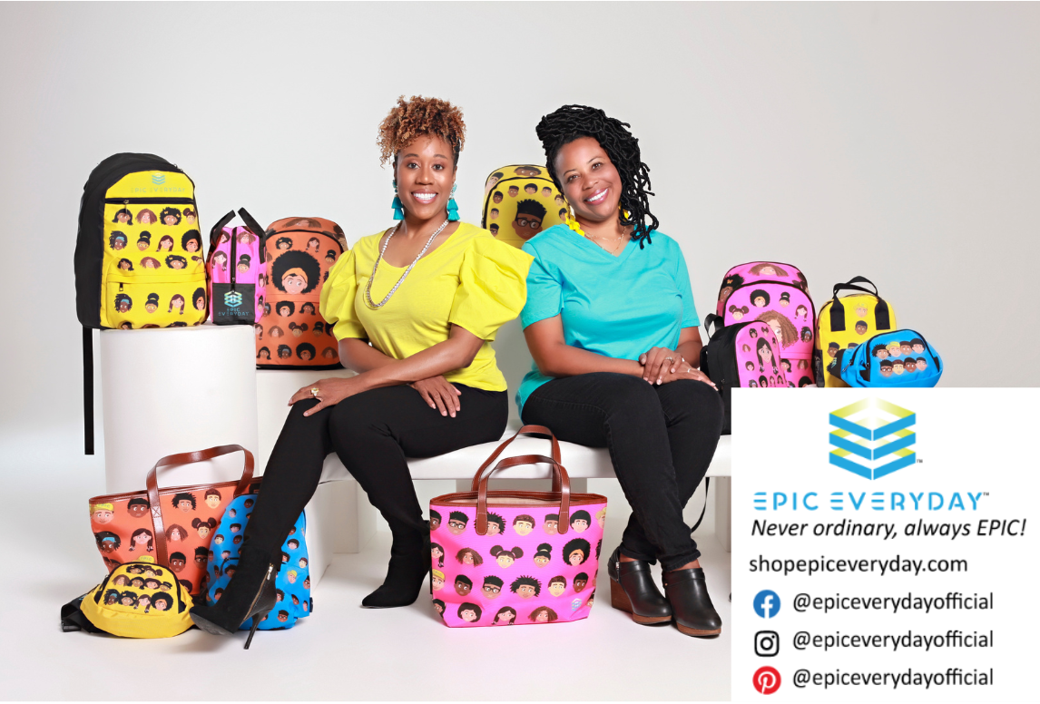 Spotlight: EPIC Everyday – Bowie Business Innovation Center